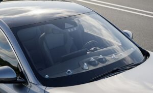 What You Need to Know About Windshield Cameras and Sensors in Modern ...